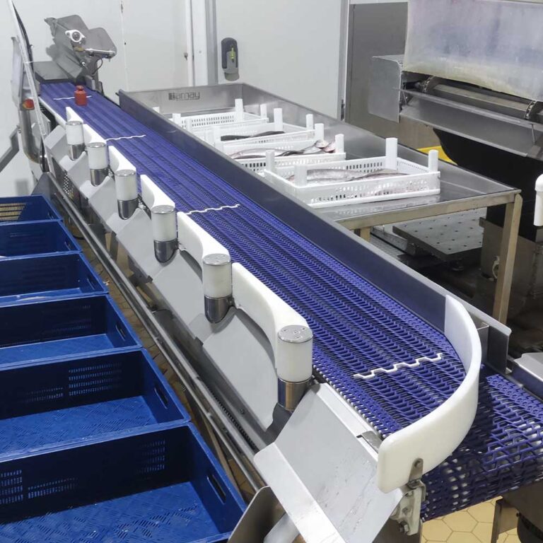 Compact Grader - Tamaysan